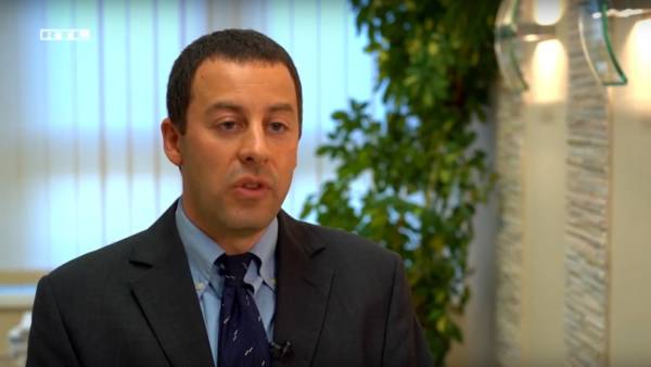 Uroonkológiai tanácsadás - Dr. Ágoston Péter - Istenhegyi Géndiagnosztika