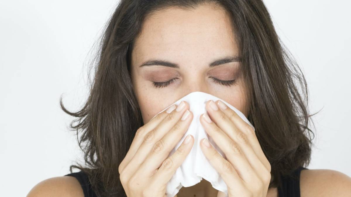 Az orrpolipózis tünetei - Istenhegyi Géndiagnosztika