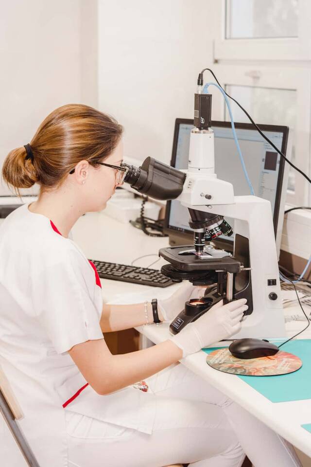 iGen NIPT szűrések - Istenhegyi Géndiagnosztika